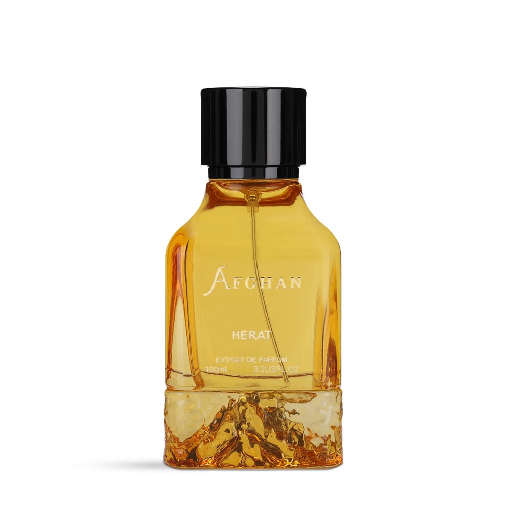 Herat – Afghan Perfum
