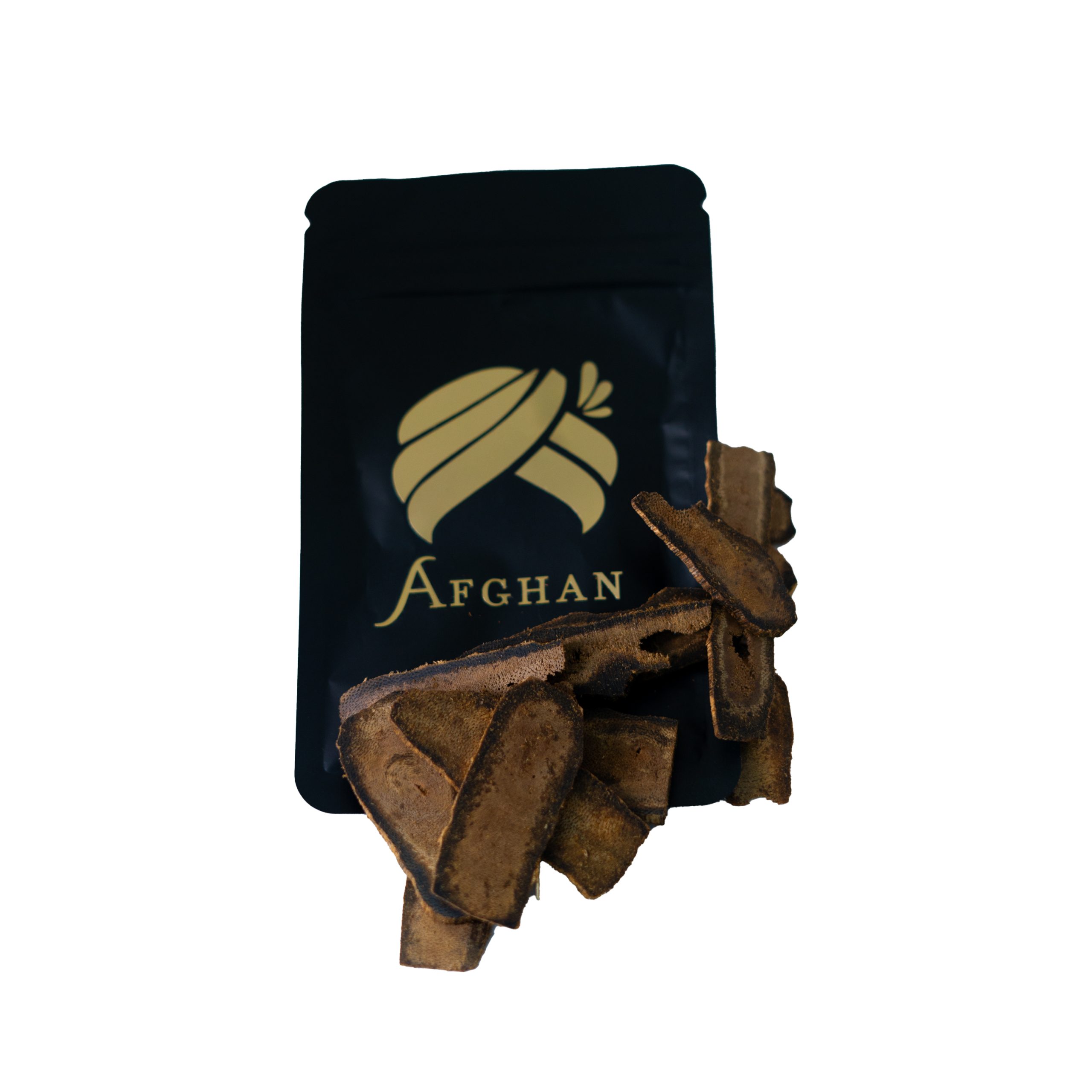 Afghan Oud slices – Afghan Perfum